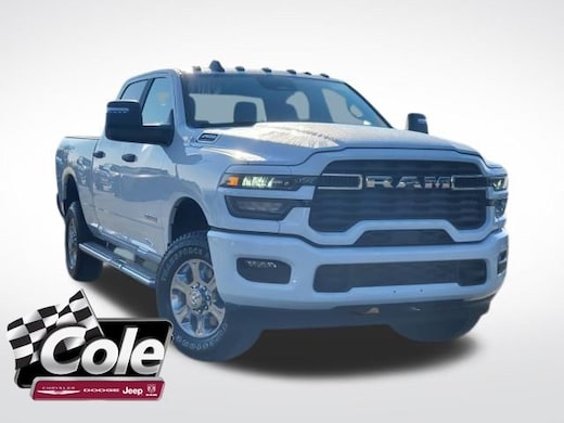 Inventory | Cole Cadillac