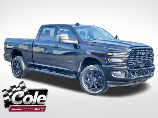 Inventory | Cole Automotive Group