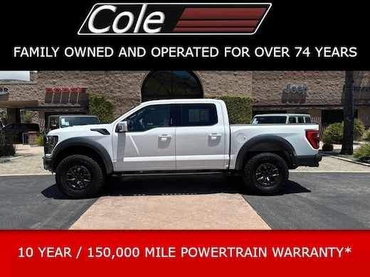 Certified Pre-Owned | Cole Chrysler Dodge Jeep Ram Fiat