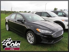 Cole Ford Lincoln LLC | Coldwater - Ford F-150, Escape, Edge, F-350 or ...