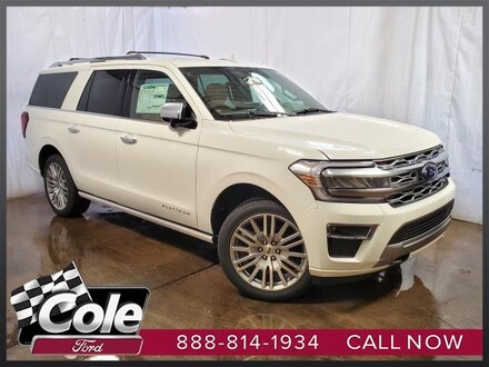Cole Ford Lincoln LLC | New & Used Ford Dealership In Coldwater, MI
