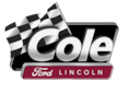 Cole Ford Lincoln LLC | Ford Dealership in Coldwater MI