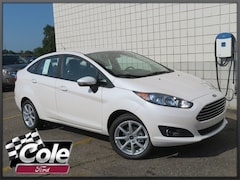 Cole Ford Lincoln LLC | Coldwater - Ford F-150, Escape, Edge, F-350 or ...