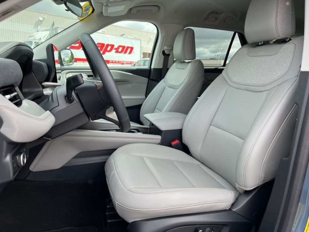 New 2026 Ford Explorer in Coldwater MI | Cole Ford | VIN: 1FMUK8DH2TGA18663