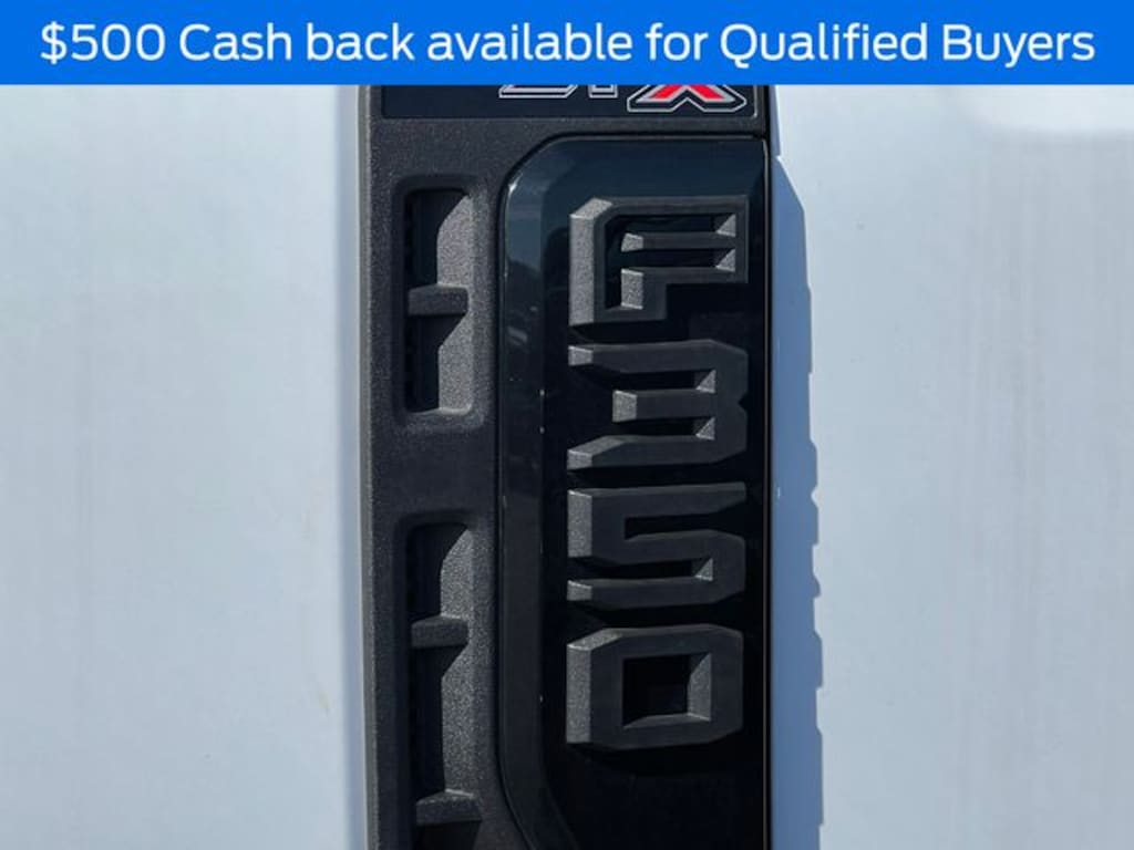 New 2026 Ford F-350 in Coldwater MI | Cole Ford | VIN: 1FT8X3BN1TEC64067