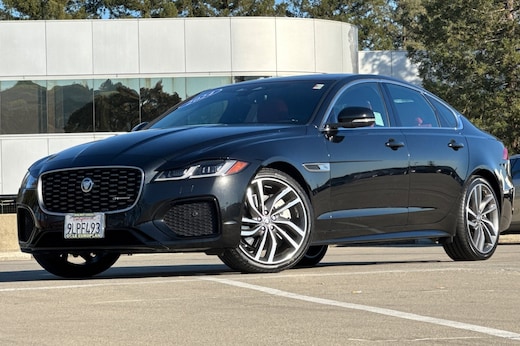 Inventory | Cole European Jaguar