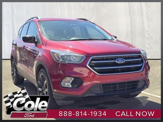 Bargain Inventory | Cole Automotive Group