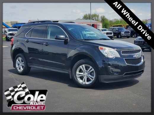 Bargain Inventory | Cole Automotive Group