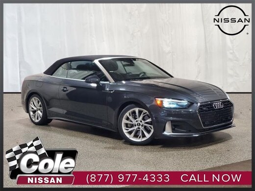 Inventory | Cole Automotive Group