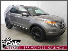 Used Cars for Sale in Coldwater, Michigan | Cole Ford Lincoln LLC