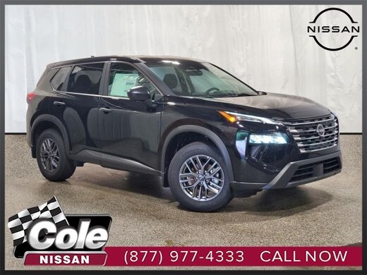 Inventory | Cole Automotive Group