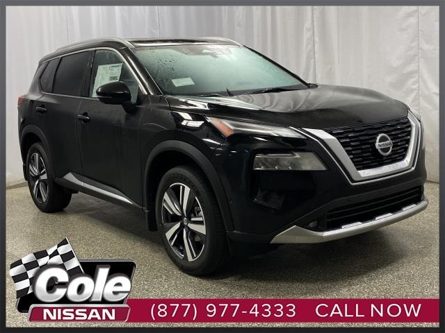 New and Used Nissan Dealer Kalamazoo | Cole Nissan