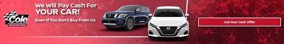 Shop New Nissan in Kalamazoo, MI