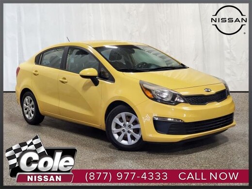 Bargain Inventory | Cole Automotive Group