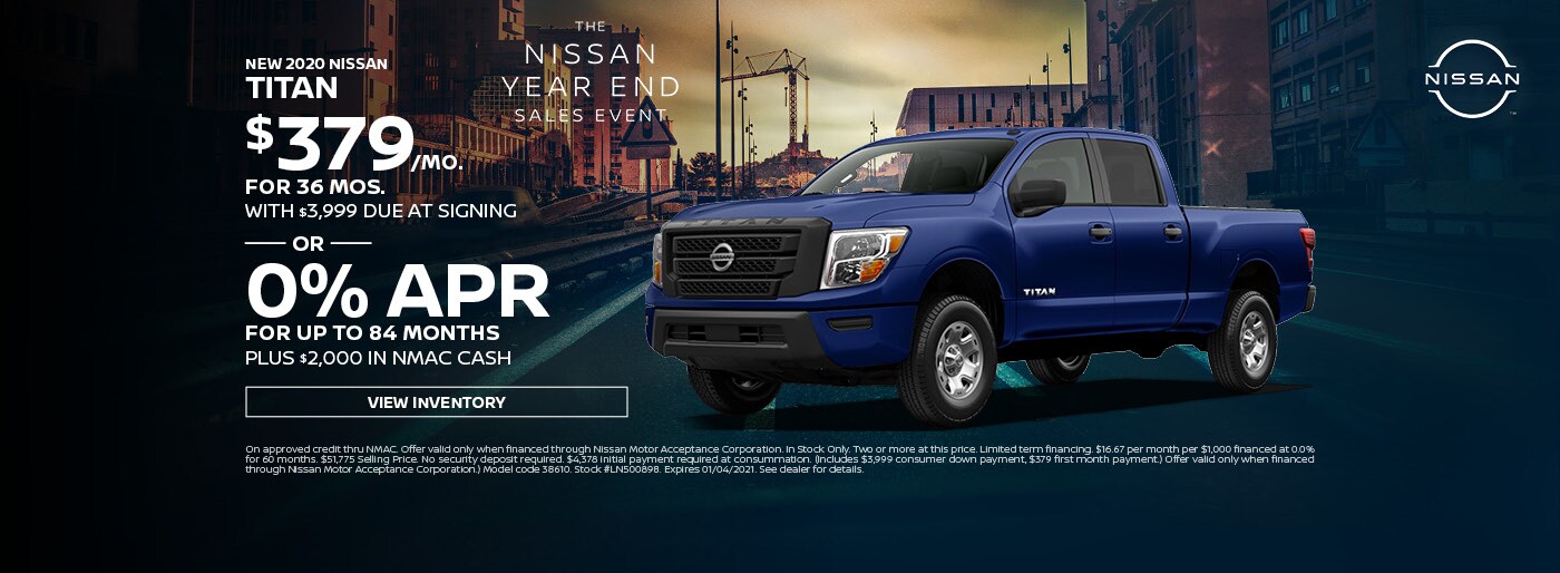 New and Used Nissan Dealer Kalamazoo | Cole Nissan