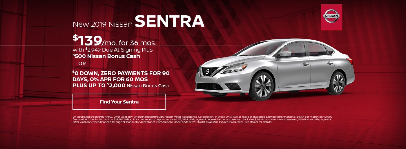 New and Used Nissan Dealer Kalamazoo | Cole Nissan