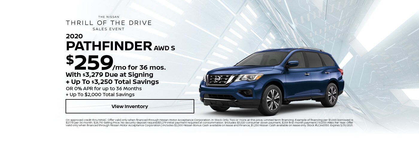 New and Used Nissan Dealer Kalamazoo | Cole Nissan