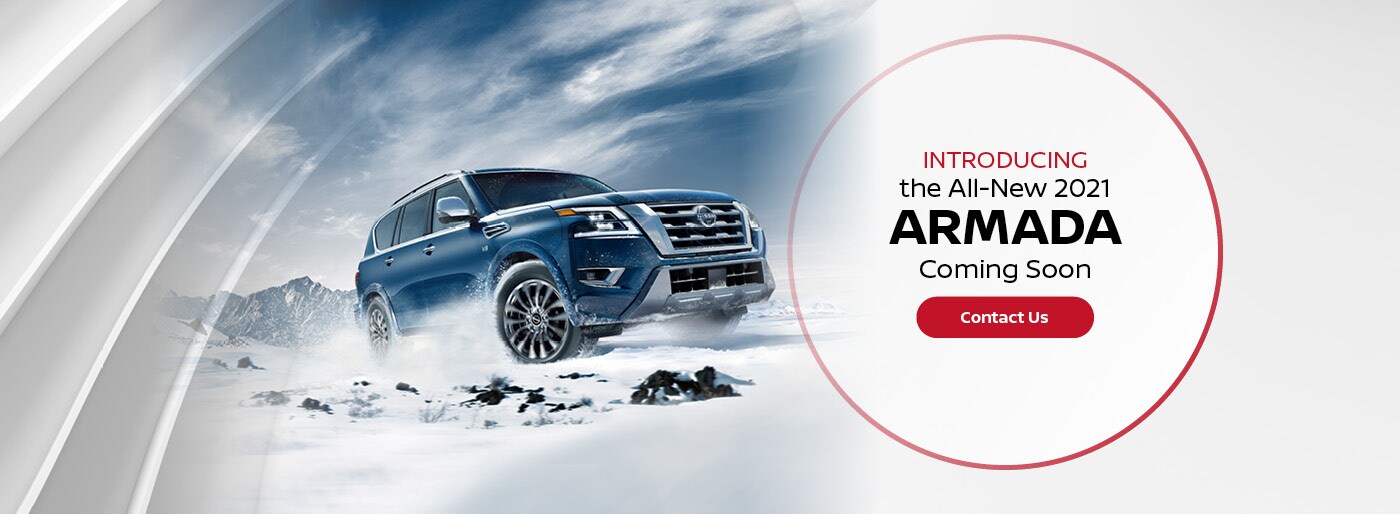 New and Used Nissan Dealer Kalamazoo | Cole Nissan