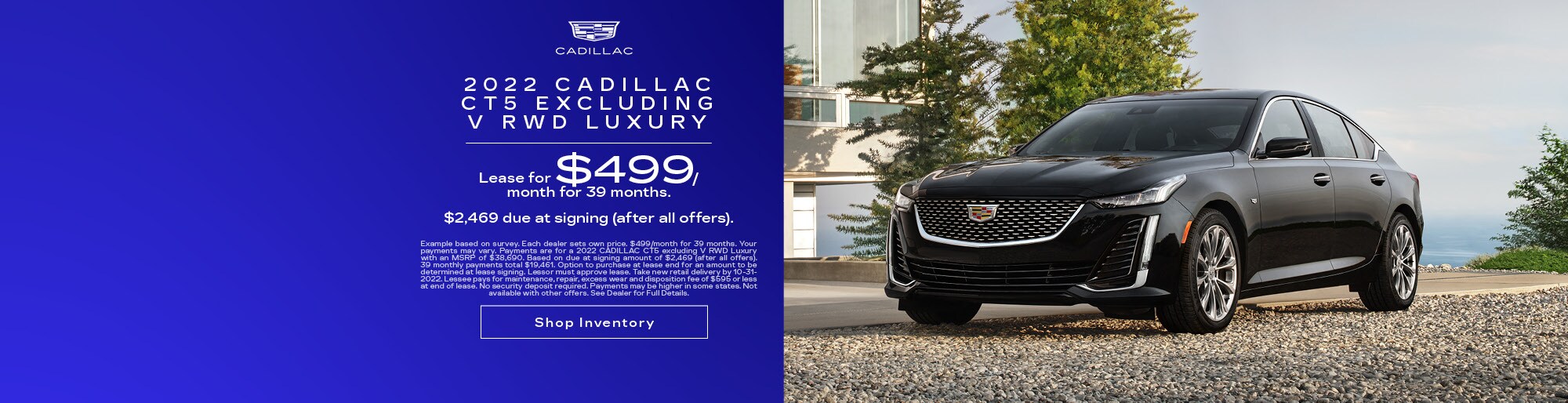 COLE VALLEY CADILLAC | New CADILLAC Dealership in WARREN, OH