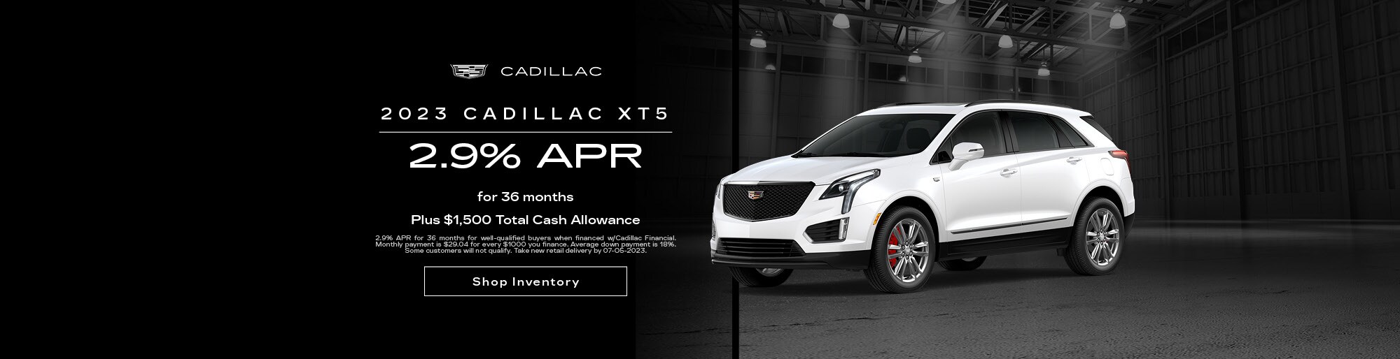COLE VALLEY CADILLAC | New CADILLAC Dealership in WARREN, OH