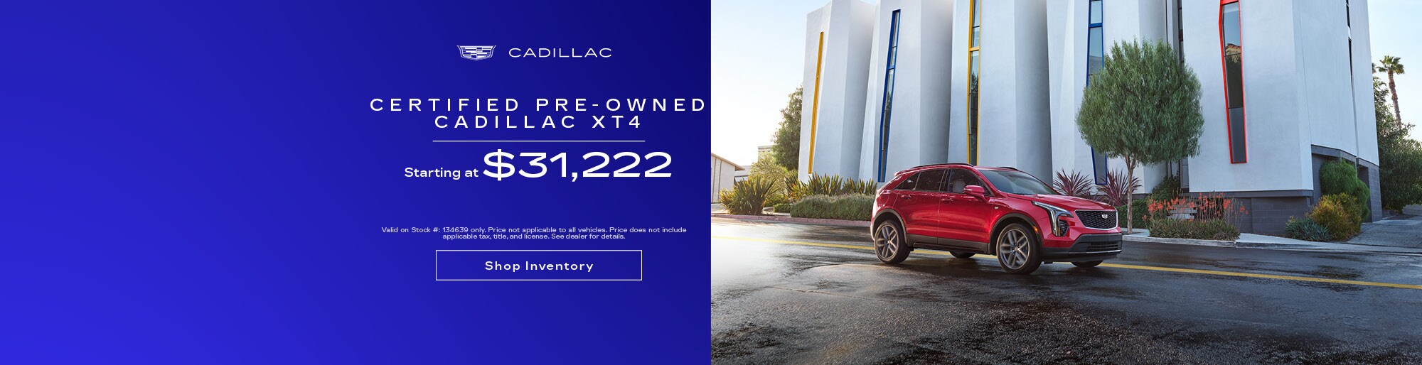 COLE VALLEY CADILLAC | New CADILLAC Dealership in WARREN, OH