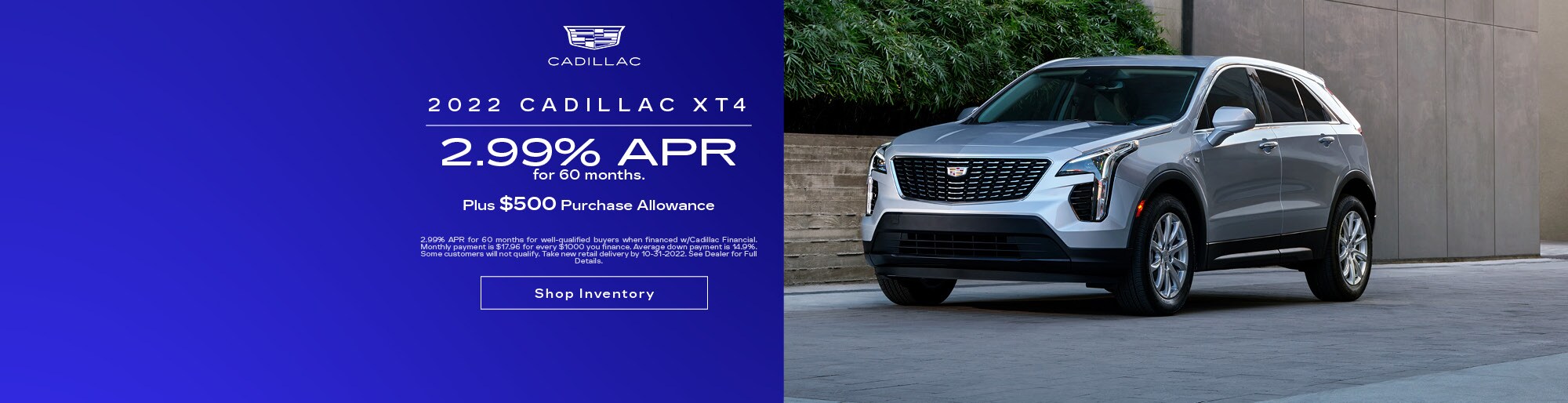 COLE VALLEY CADILLAC | New CADILLAC Dealership in WARREN, OH