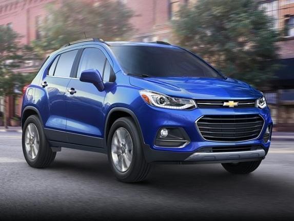 Chevy SUV Lineup | COLE VALLEY CHEVROLET