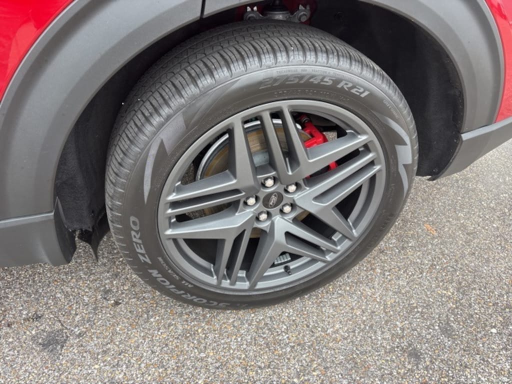 Used 2025 Ford Explorer For Sale at Collier Ford Inc | VIN ...