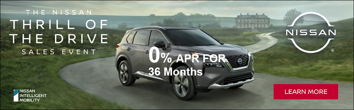Collins Nissan | New Nissan Dealership in Louisville, KY