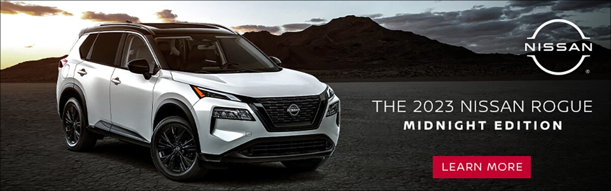 Collins Nissan | New Nissan Dealership in Louisville, KY