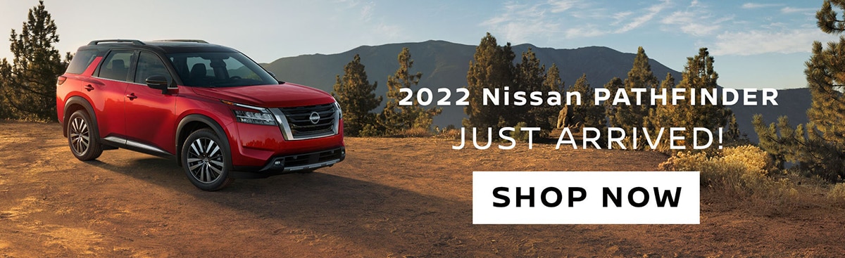 Collins Nissan | New Nissan Dealership in Louisville, KY