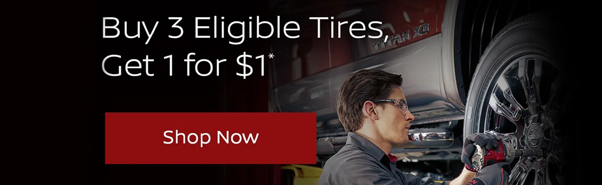 Collins Nissan | New Nissan Dealership in Louisville, KY