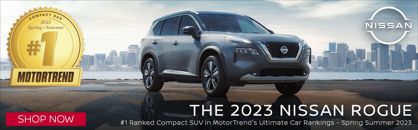 Collins Nissan | New Nissan Dealership in Louisville, KY