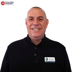 Meet CMA's Colonial Auto Center Staff Charlottesville | Sales | Service