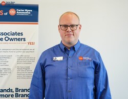 Meet CMA's Colonial Auto Center Staff Charlottesville | Sales | Service