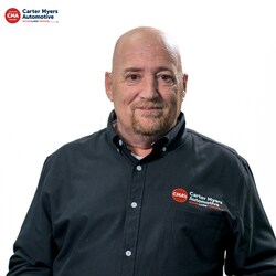Meet CMA's Colonial Auto Center Staff Charlottesville | Sales | Service