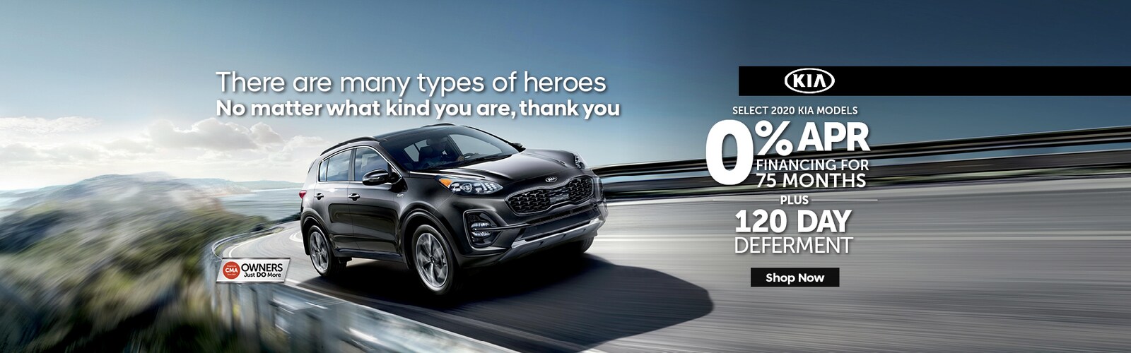 Chester & Richmond, VA Kia Dealer | Colonial Kia