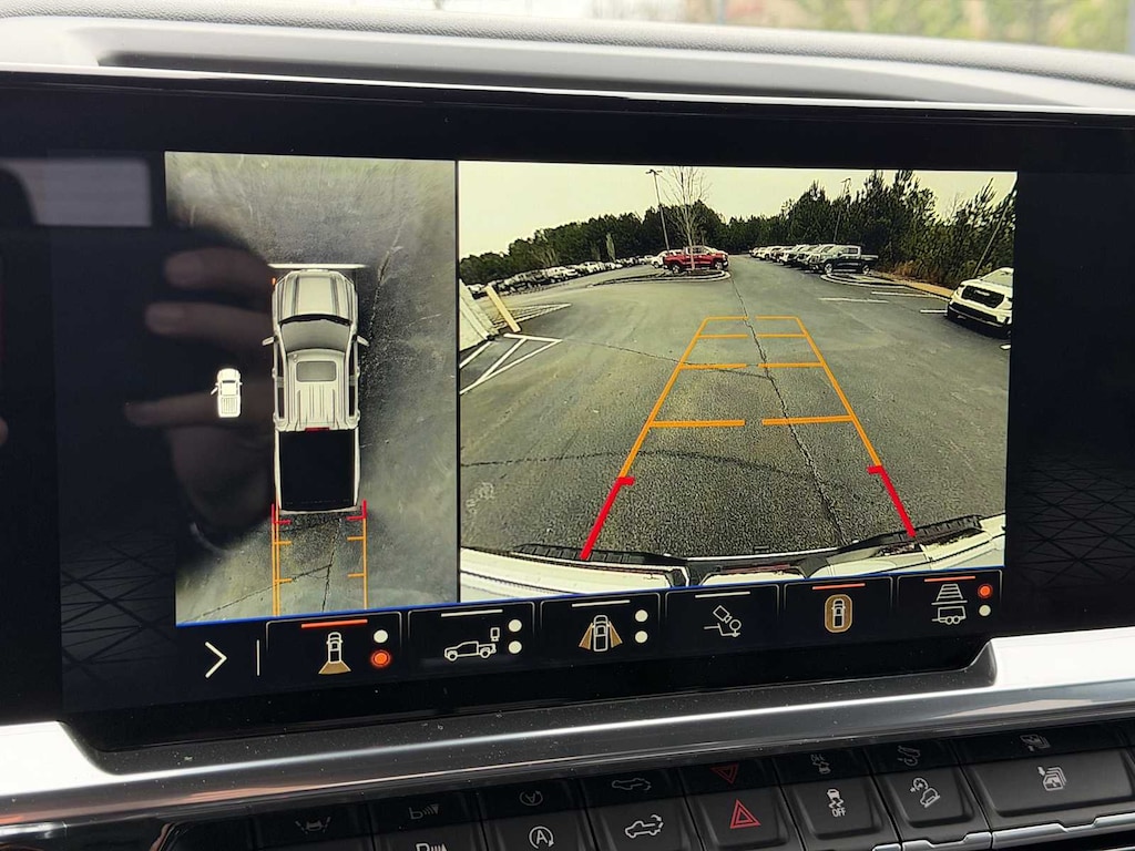 New 2026 GMC Sierra 1500 For Sale at Colonial Buick GMC | VIN ...