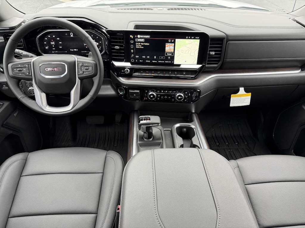 New 2026 GMC Sierra 1500 For Sale at Colonial Buick GMC | VIN ...