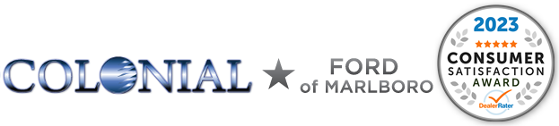New Ford and Used Car Dealer Serving Marlborough | Colonial Ford of ...