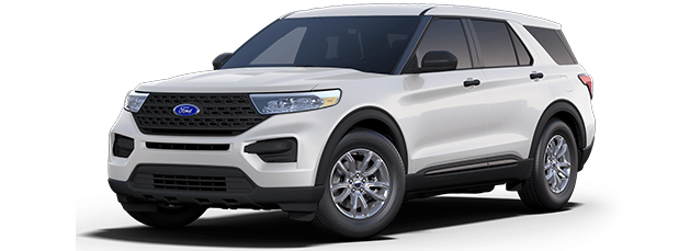2020 Ford Explorer Marlboro MA | New Ford Explorer Offers Marlboro