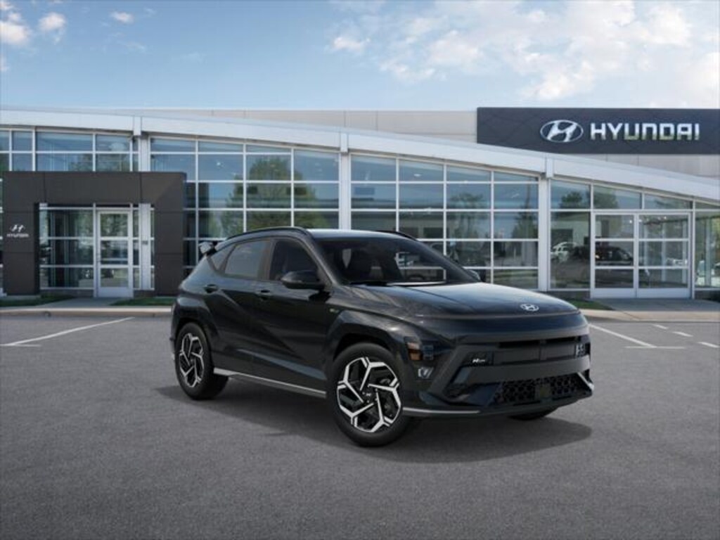 New 2025 Hyundai Kona For Sale at Colonial Hyundai | VIN: KM8HBCA37SU219813