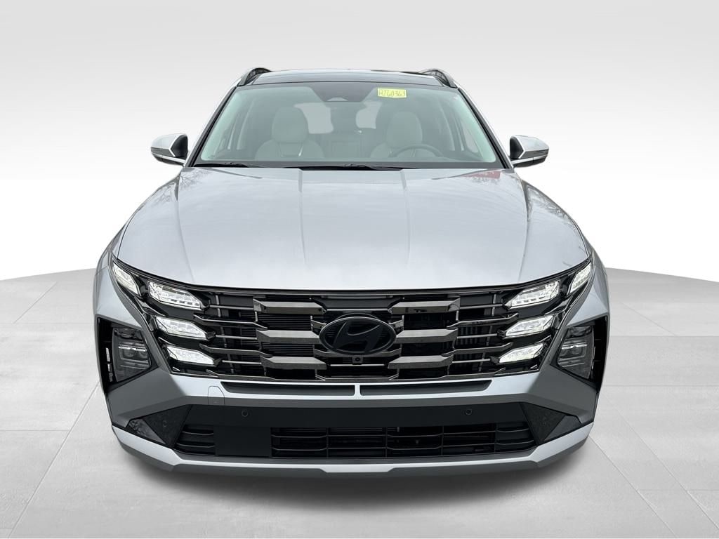 New 2026 Hyundai Tucson Hybrid For Sale in Downingtown, PA Near West ...