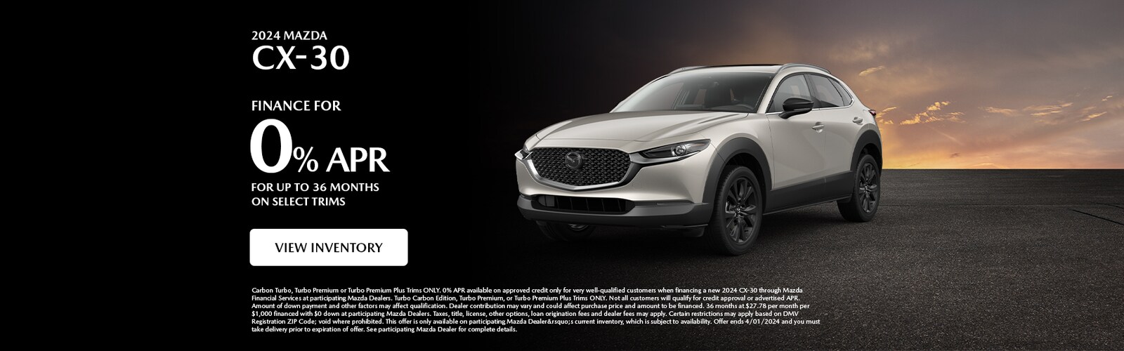 New Mazda Cars & SUVs for Sale in Danbury, CT | Colonial Mazda