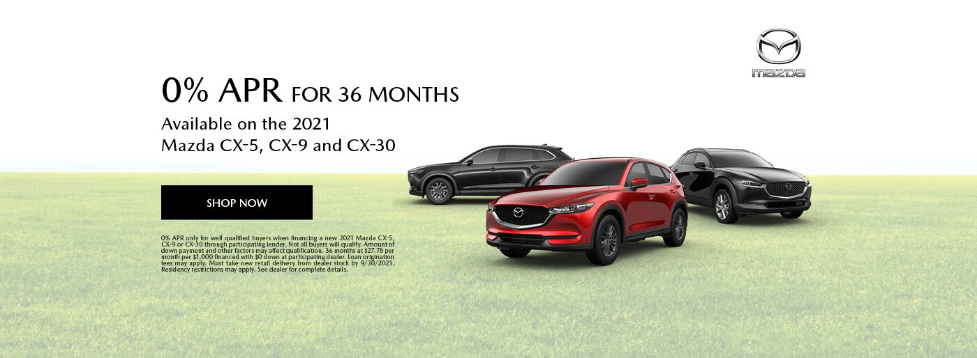 New & Used Mazda Dealer in Danbury, CT | Colonial Mazda