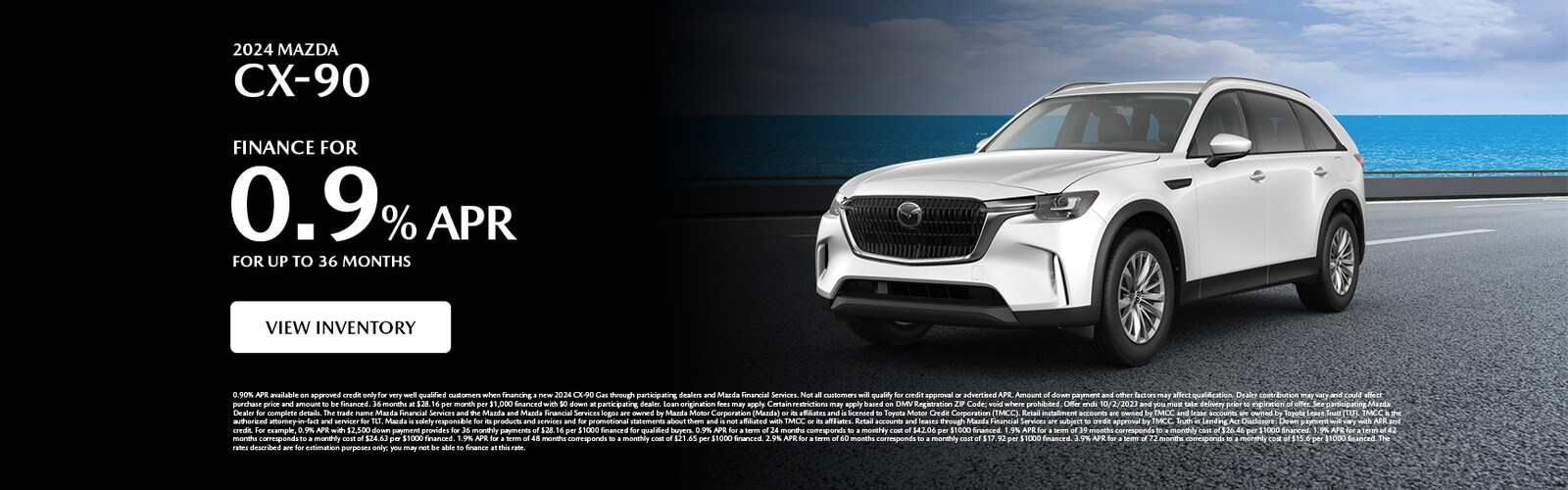 Mazda Dealership in Danbury, CT | Colonial Mazda