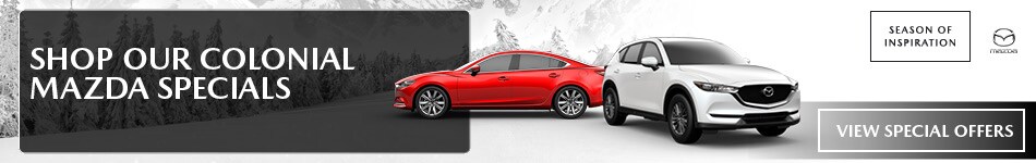 New 2018-2019 Mazda For Sale Danbury CT