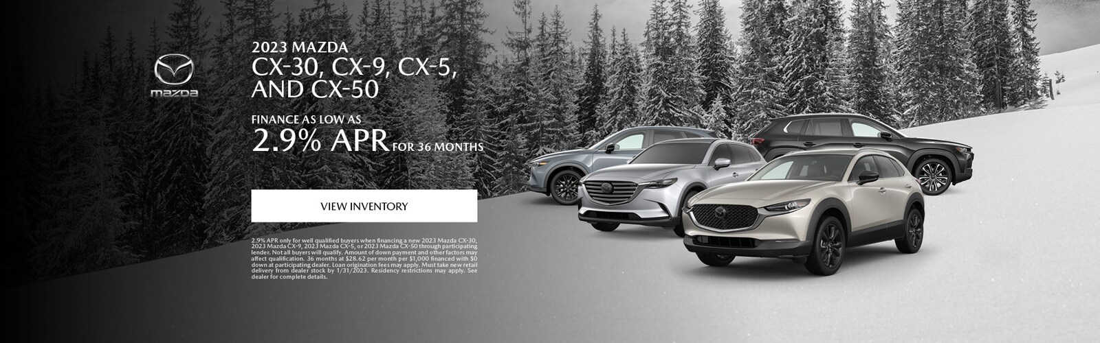 New & Used Mazda Dealer in Danbury, CT | Colonial Mazda