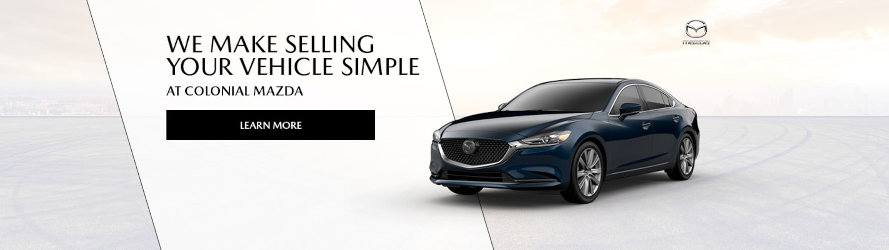 New & Used Mazda Dealer in Danbury, CT | Colonial Mazda