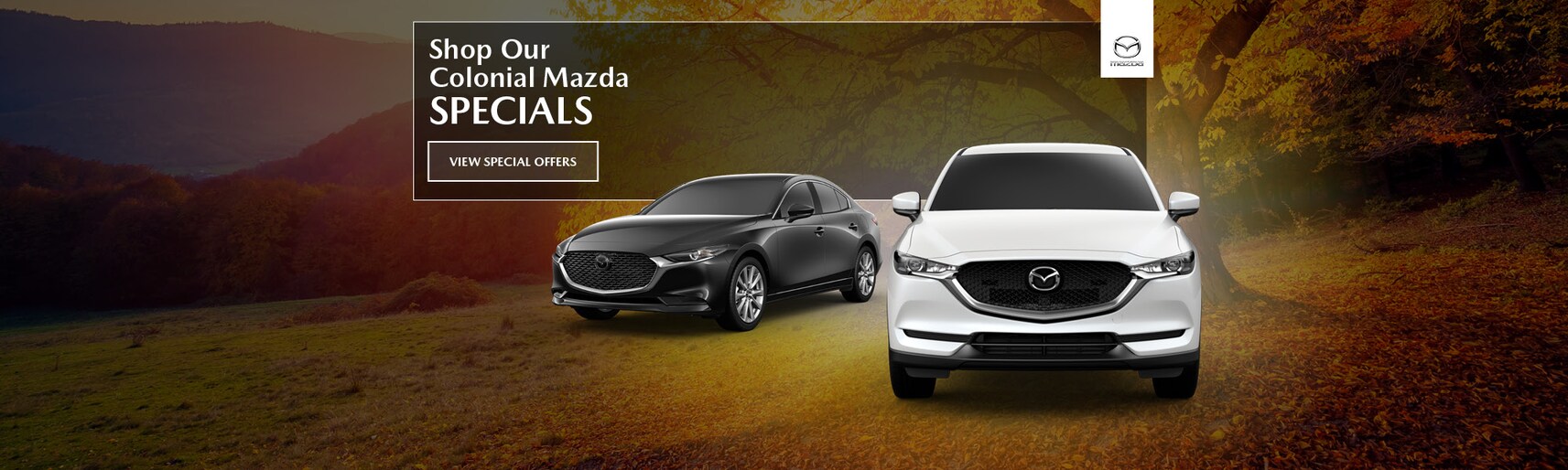 New & Used Mazda Dealer in Danbury, CT | Colonial Mazda